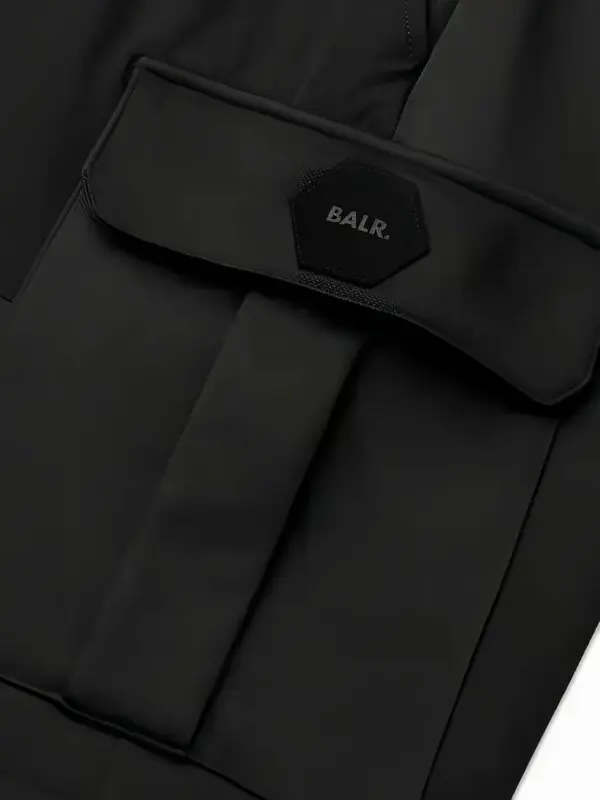 BALR. Cargo-pocket Shorts