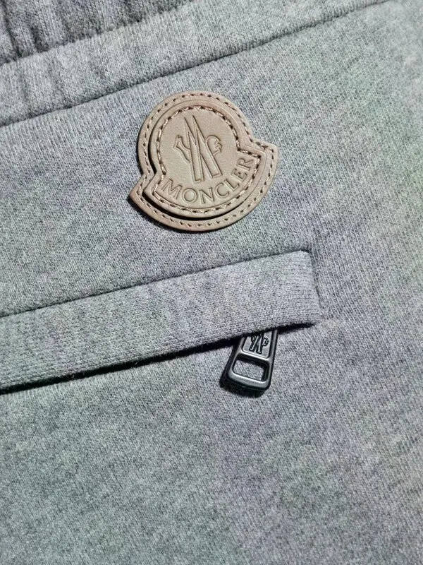 Moncler Logo-patch Track Pants