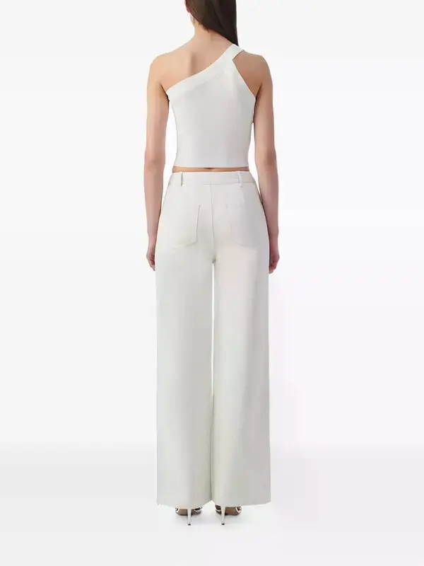 IRO PARIS Studded Zip Trousers