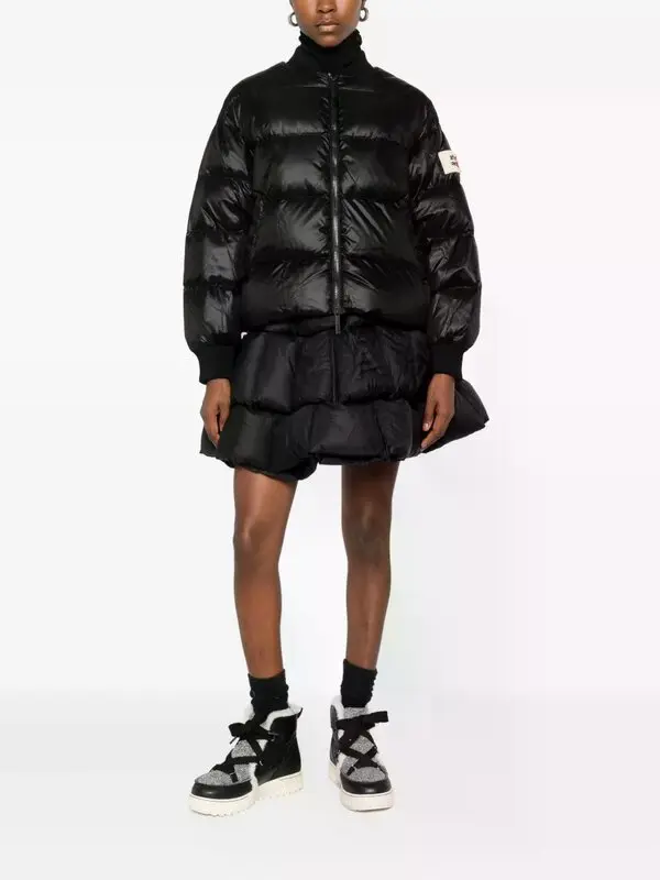 AFTER/LABEL Maniva Puffer Jacket