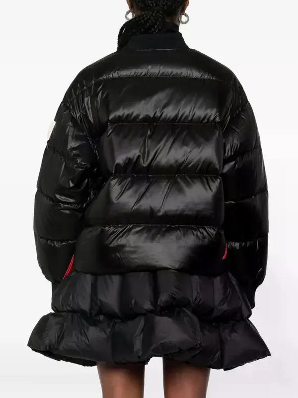 AFTER/LABEL Maniva Puffer Jacket