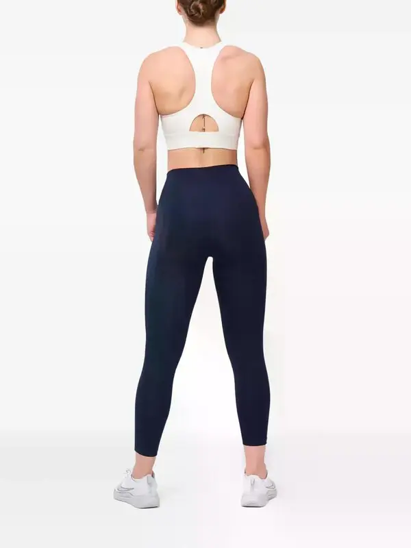 SQUATWOLF Racerback Sports Bra