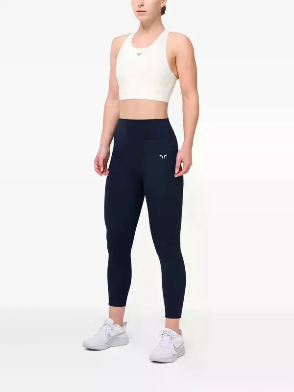 SQUATWOLF Racerback Sports Bra