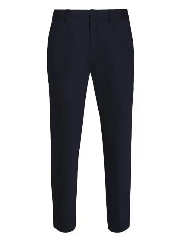 ALPHATAURI Belt-loops Trousers - Blue