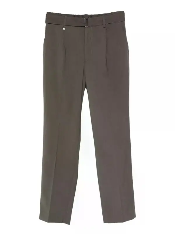 ANTONY MORATO Belted Trousers