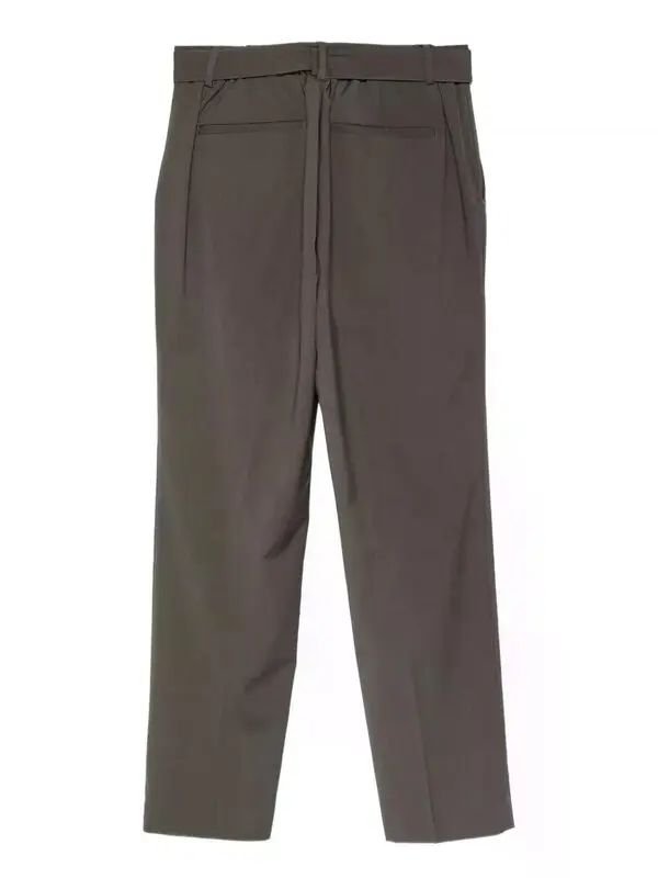 ANTONY MORATO Belted Trousers