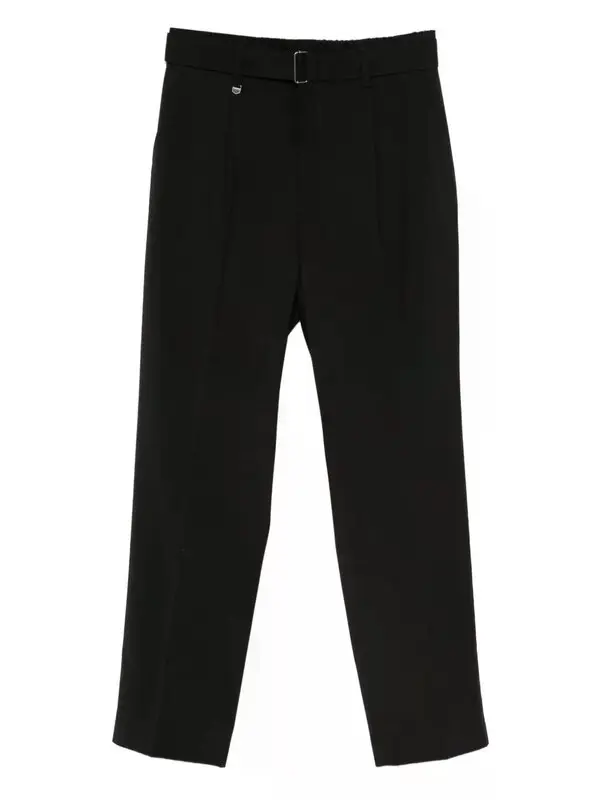 ANTONY MORATO Belted Trousers
