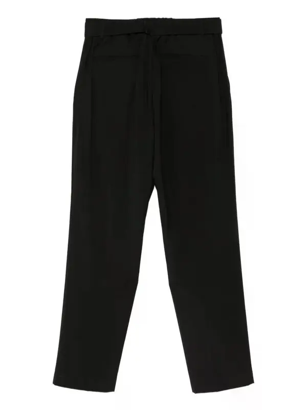 ANTONY MORATO Belted Trousers