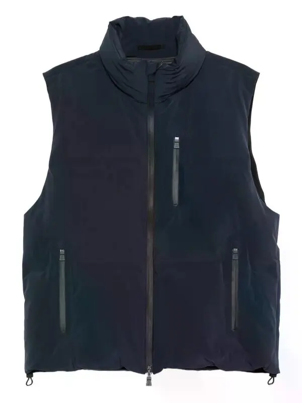 Herno Padded Gilet
