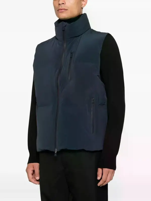 Herno Padded Gilet