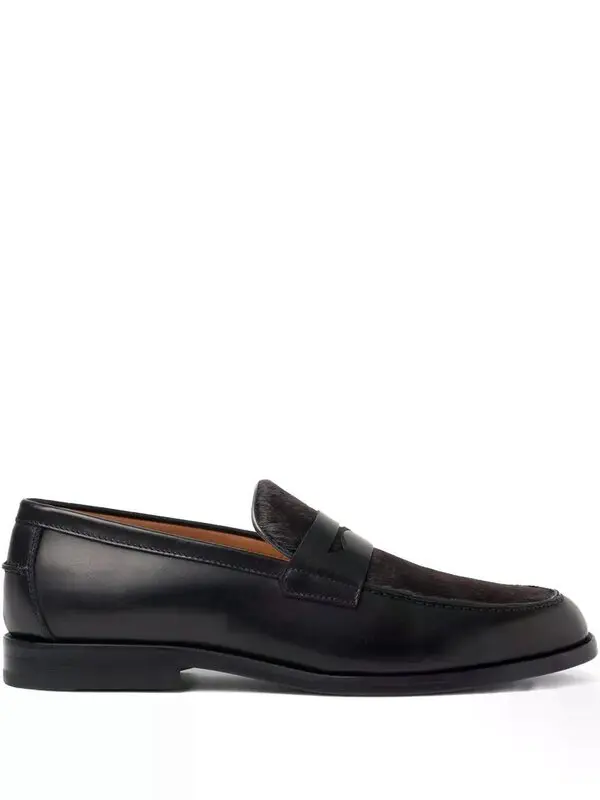 SCAROSSO Aaron Loafers