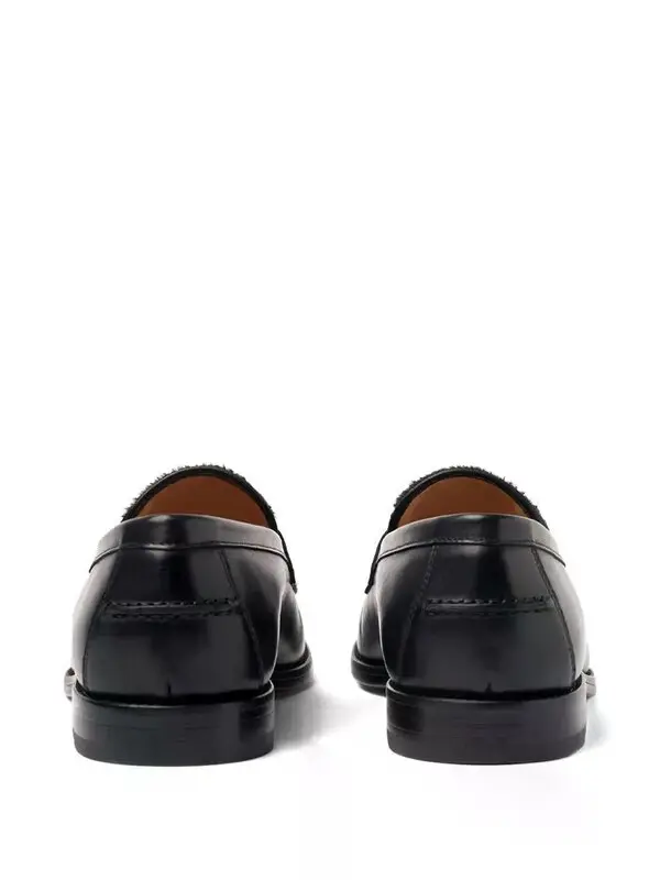 SCAROSSO Aaron Loafers
