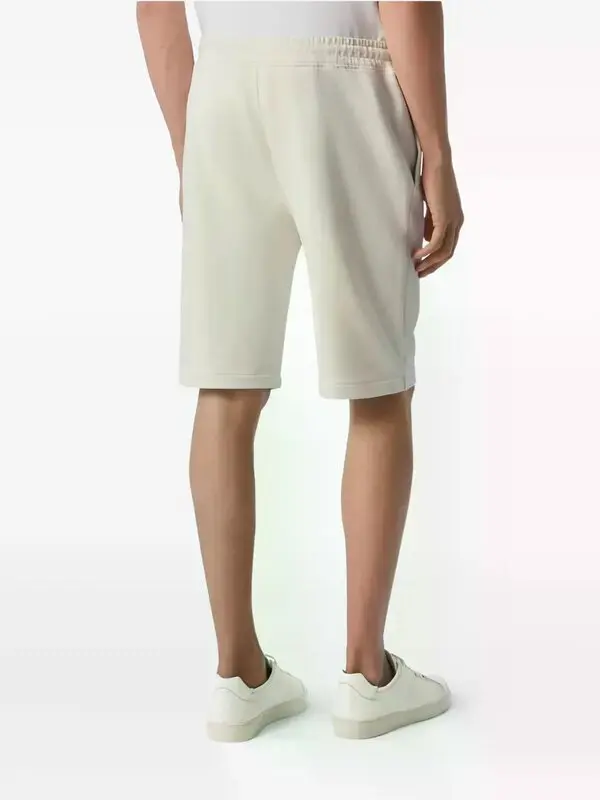 Corneliani Drawstring-waist Shorts