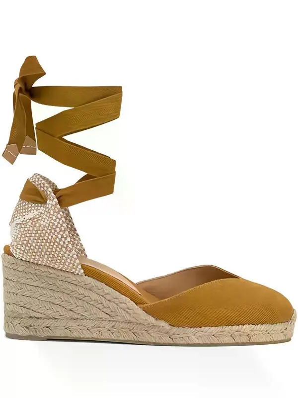 CastaÑer 70mm Chiara Espadrilles