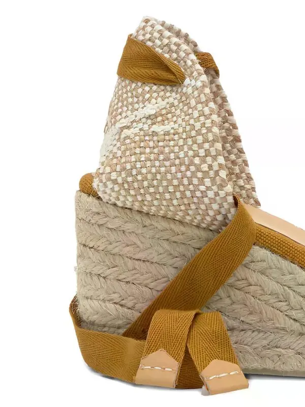 CastaÑer 70mm Chiara Espadrilles