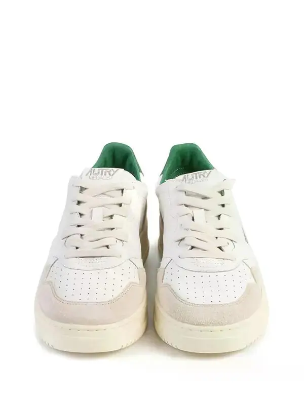 AUTRY Medalist Low-top Sneakers