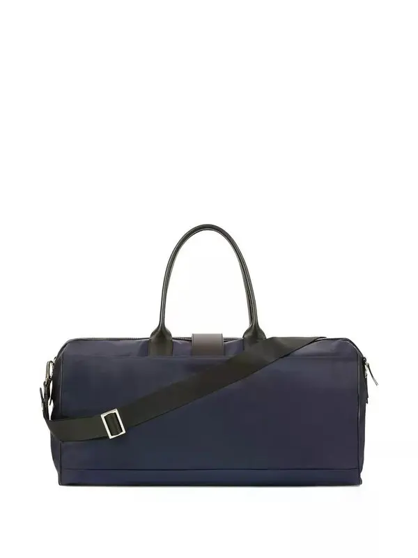 FPM MILANO Buckle Duffle Bag