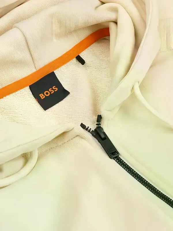 BOSS Zip-up Hoodie