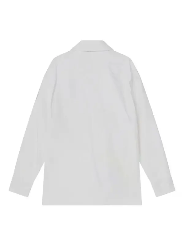 Fendi Long-sleeved Shirt