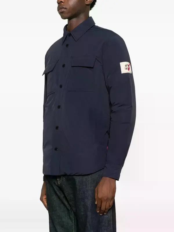 AFTER/LABEL Belluno Jacket
