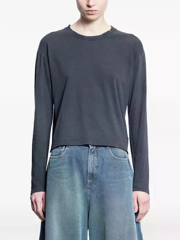 JAMES PERSE Long-sleeve T-shirt