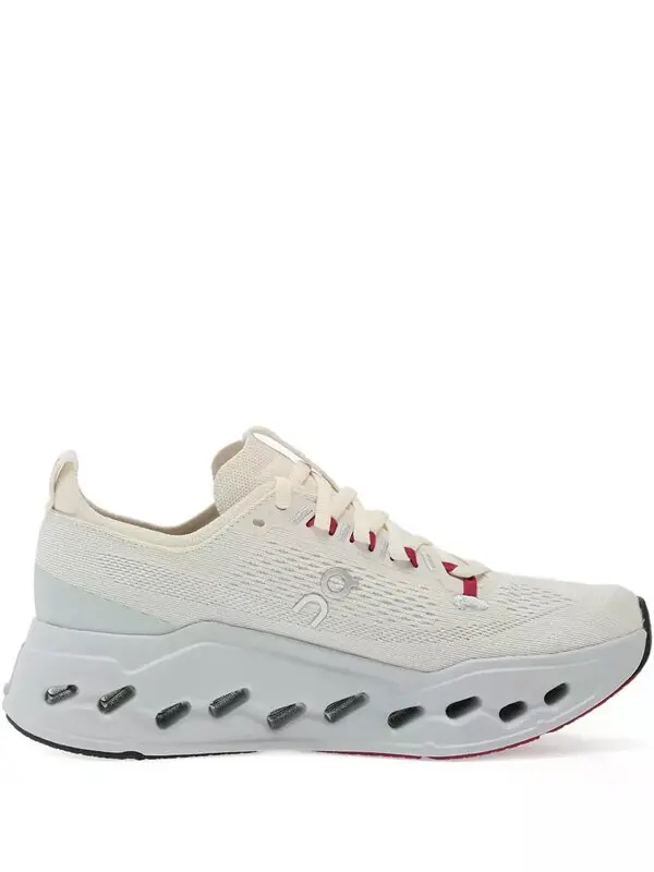 On Cloudsurfer Max Sneakers - Neutrals