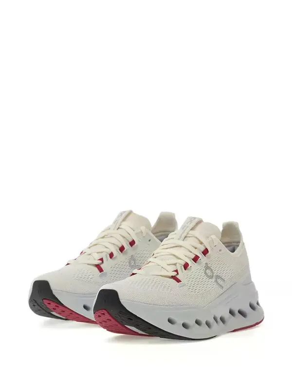 On Cloudsurfer Max Sneakers - Neutrals