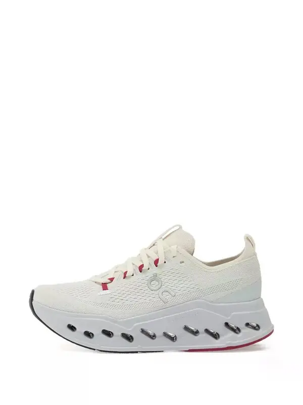On Cloudsurfer Max Sneakers - Neutrals