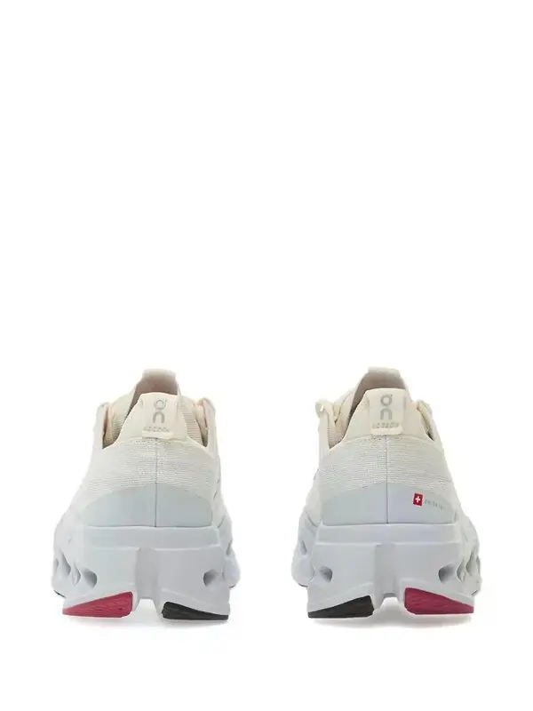 On Cloudsurfer Max Sneakers - Neutrals