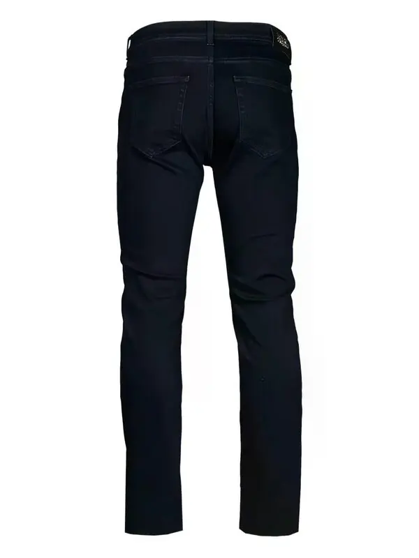 Karl Lagerfeld Classic Five-pocket Jeans - Blue