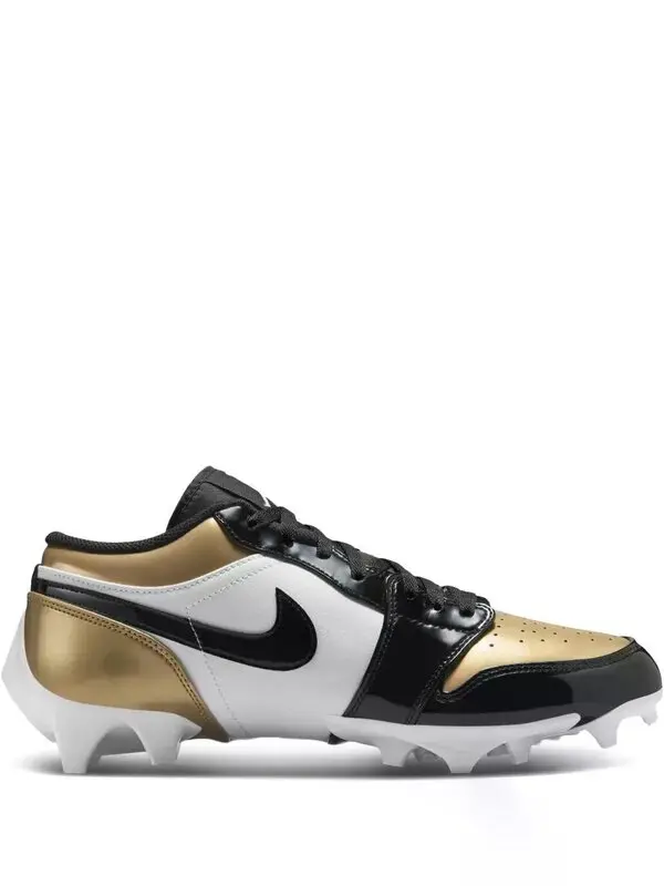 JORDAN 1 Low Td Cleats - Black