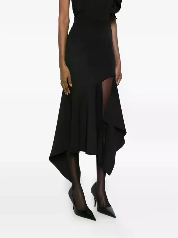 RHIZOME Myles Midi Skirt