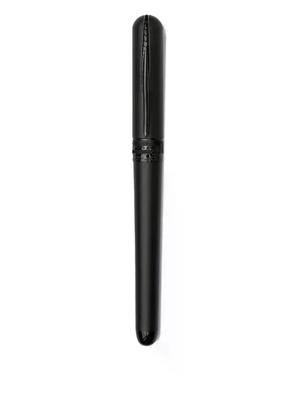 PINEIDER Metal Rollerball Pen - Black