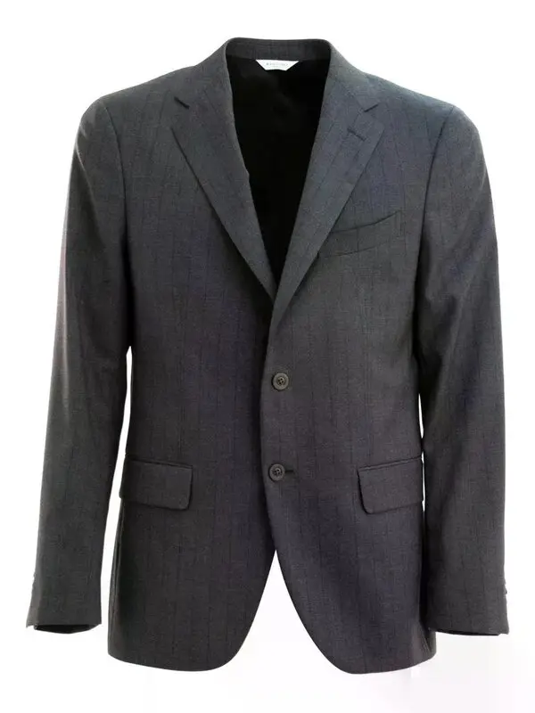 Boglioli Pin-stripe Suit