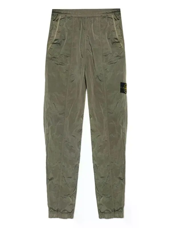 Stone Island Pocket Track Pants