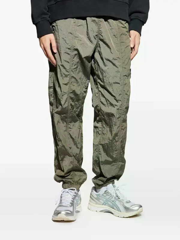 Stone Island Pocket Track Pants