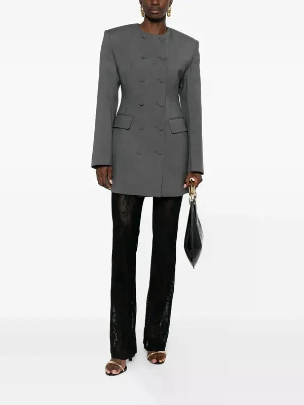 Giuseppe Di Morabito Double-breasted Coat