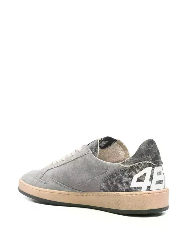 4B12 Play Sneakers - Grey