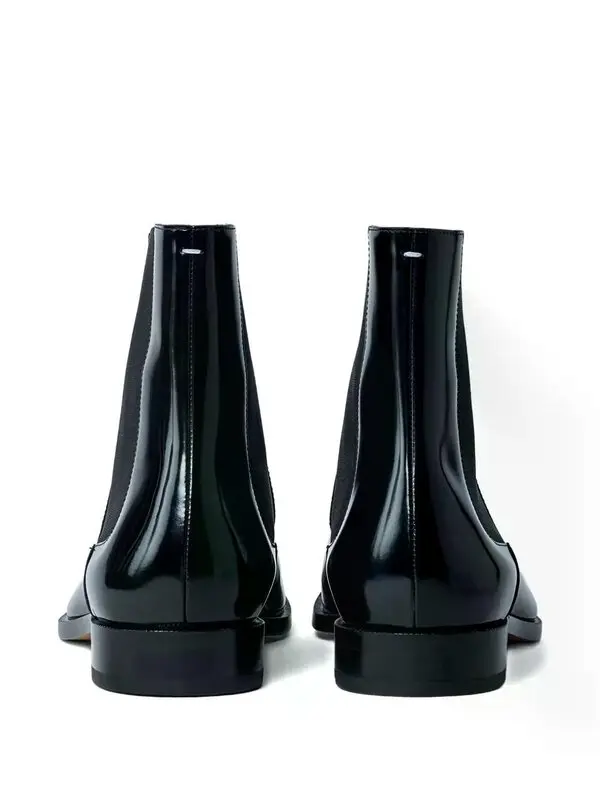 MAISON MARGIELA Tabi Chelsea Boots