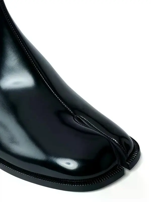MAISON MARGIELA Tabi Chelsea Boots