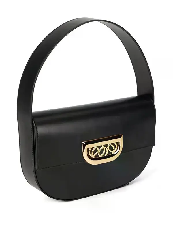 DESTREE Leather Tote Bag