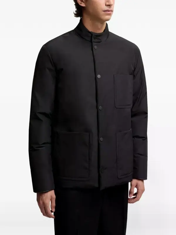Moncler Reversible Down Jacket