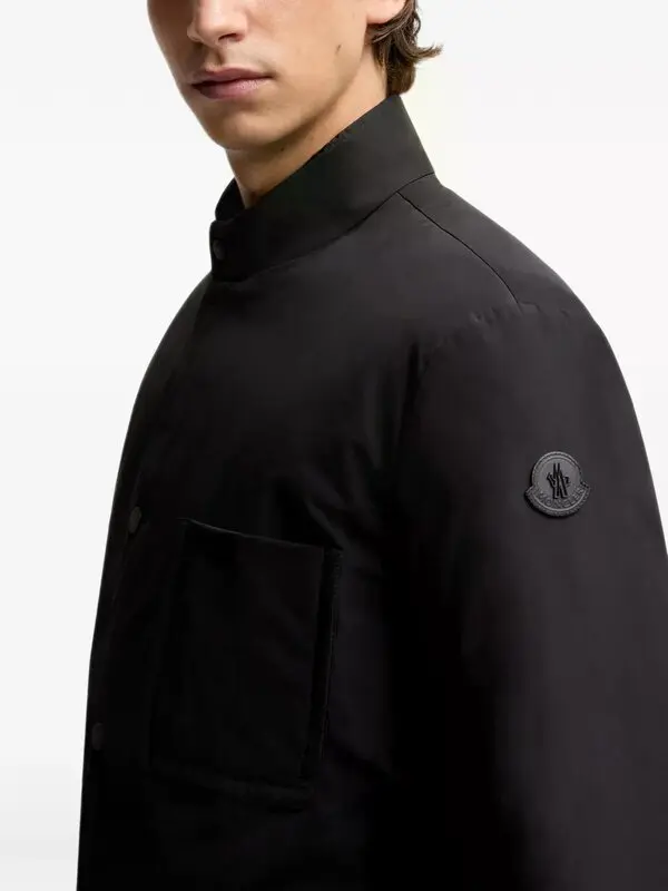 Moncler Reversible Down Jacket