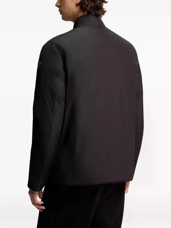 Moncler Reversible Down Jacket