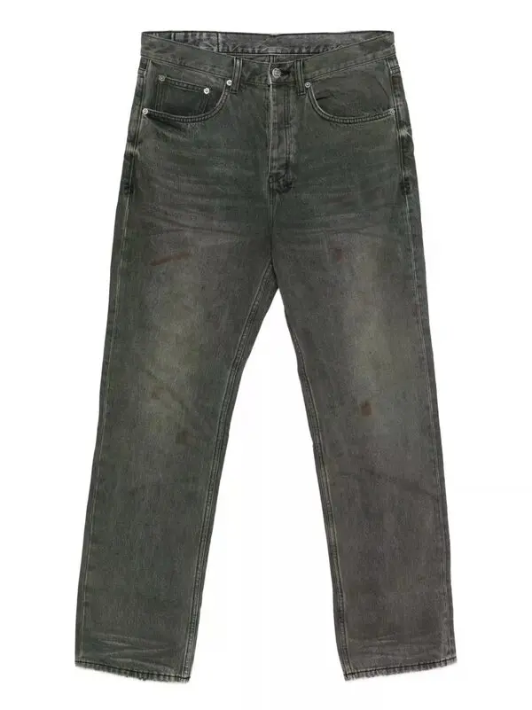 Ksubi Anti K Jeans