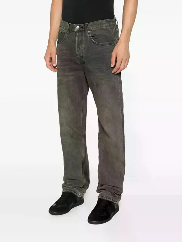 Ksubi Anti K Jeans