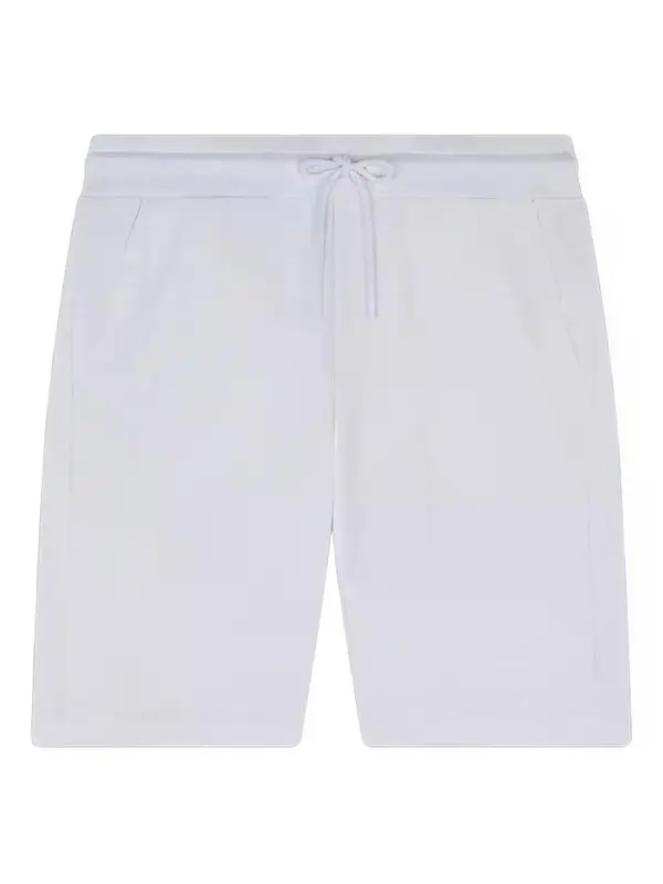 Paul & Shark Drawstring Bermuda Shorts
