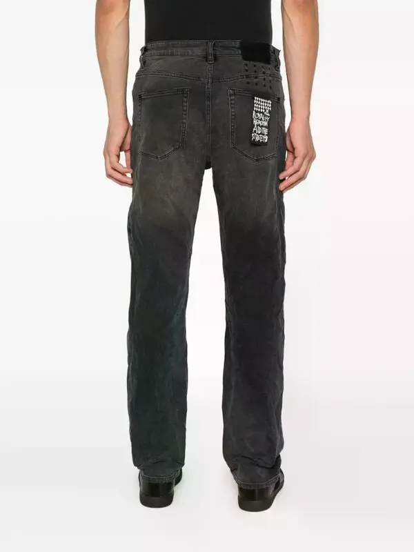 Ksubi Hazlow Jeans
