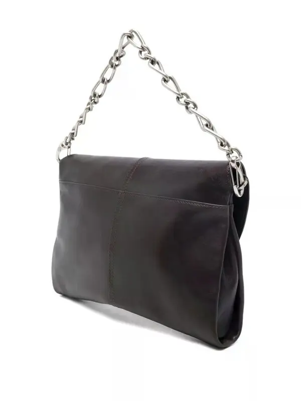 Patrizia Pepe Chain-strap Shoulder Bag