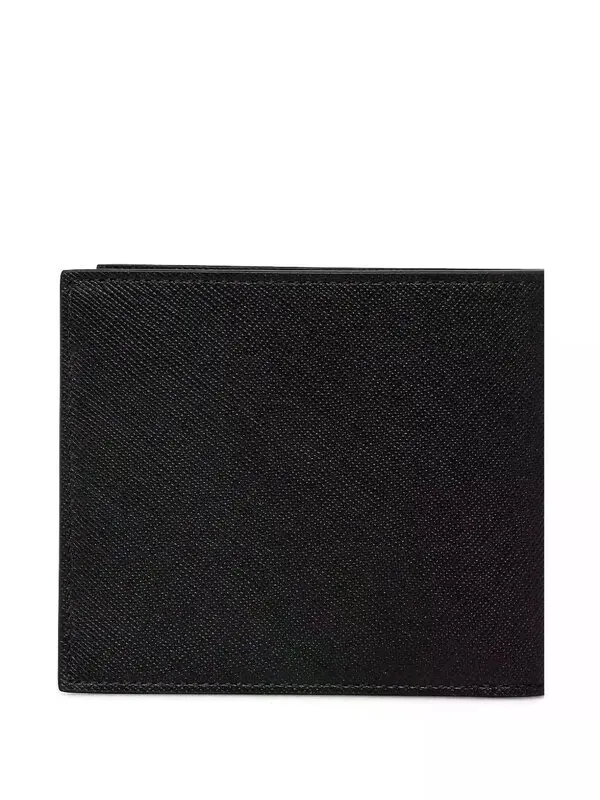Paul Smith Textured Leather Wallet